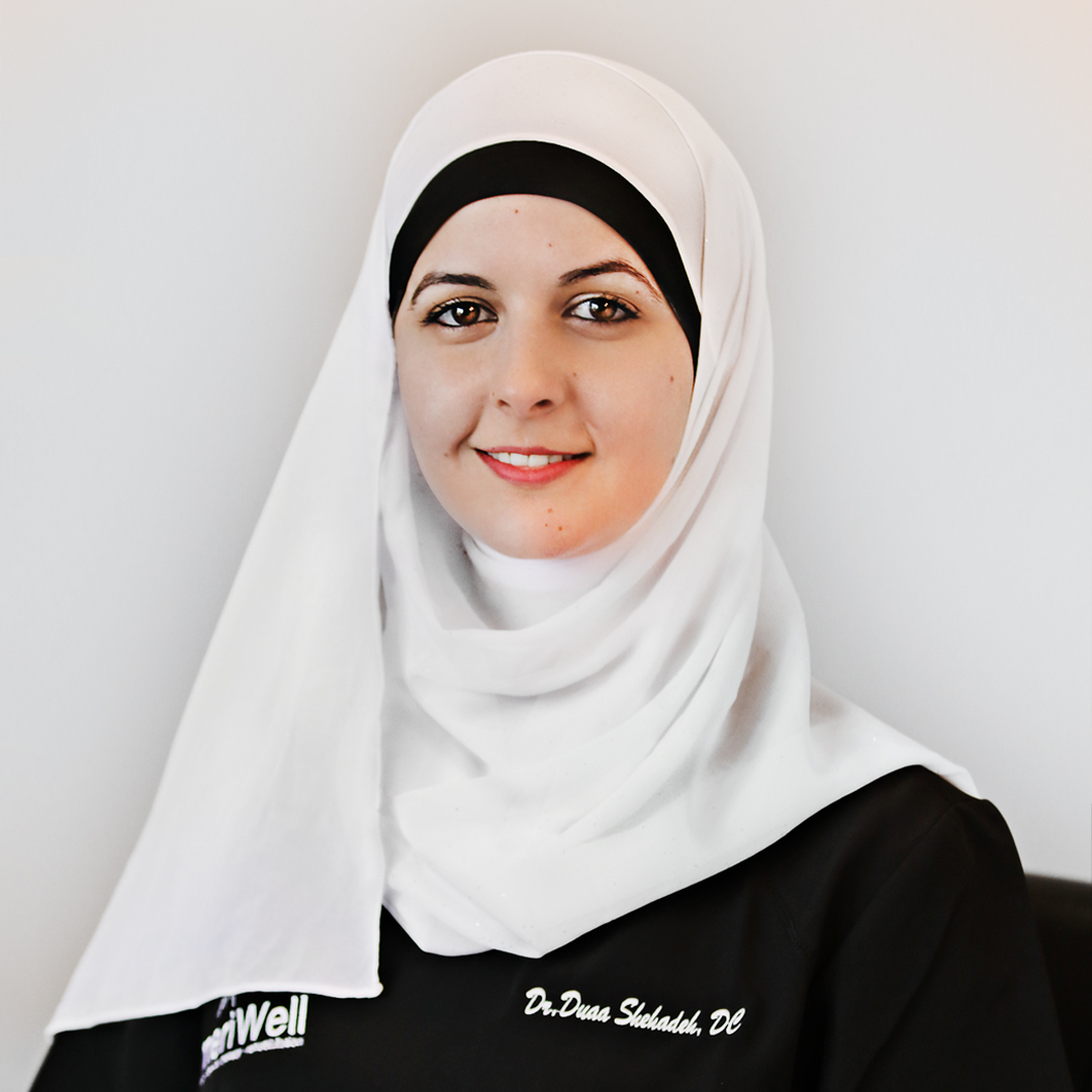 MEET OUR DOCTORS - AmeriWell Clinics