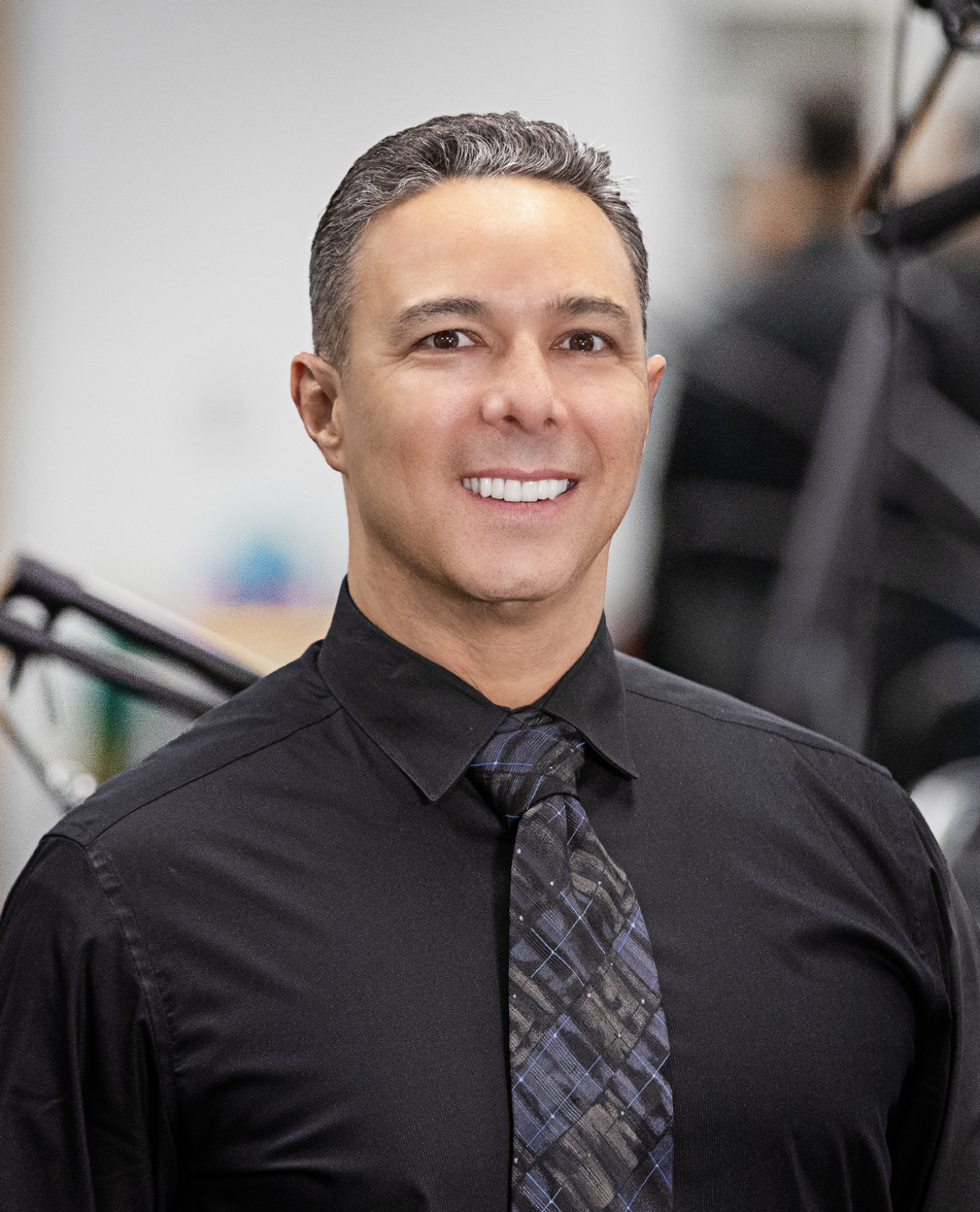 Itamar Simhon, FNP-C, ONC - AmeriWell Clinics