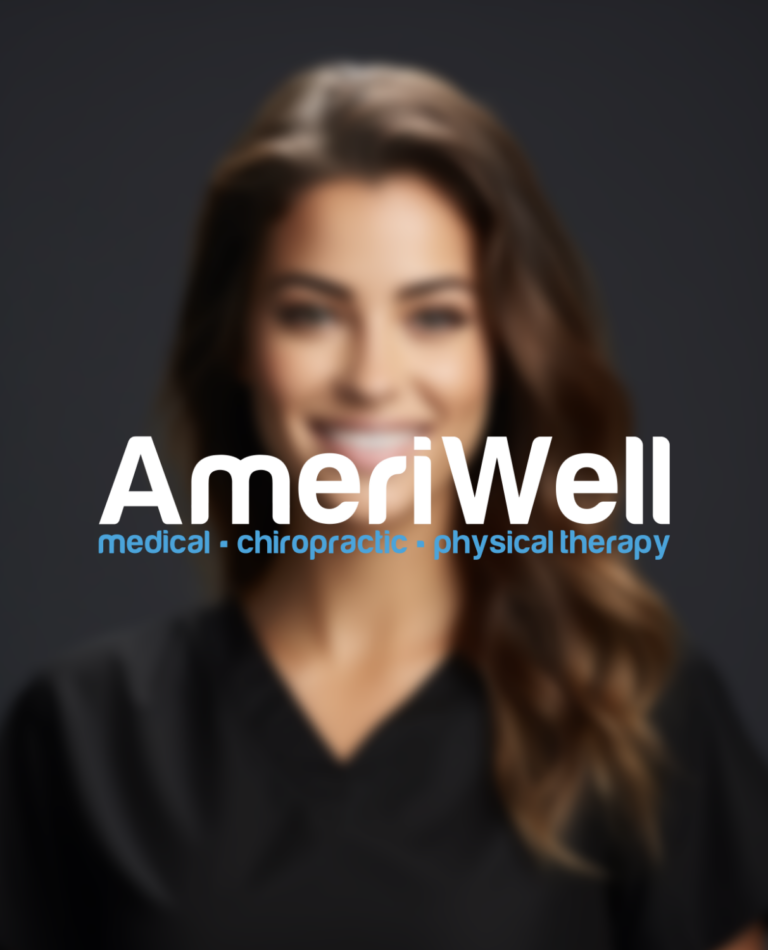 Meet Our Management Team | Leaders at AmeriWell Clinics