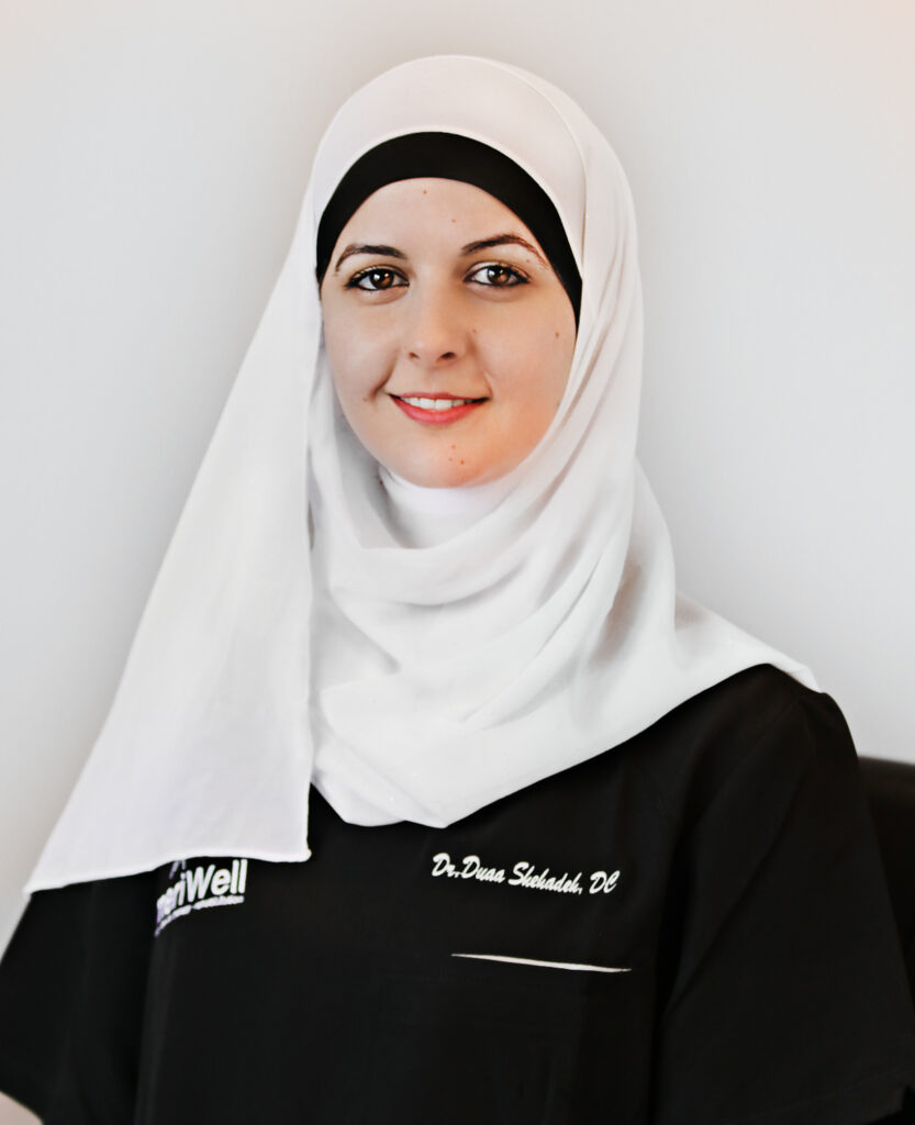 Our Doctors - AmeriWell Clinics