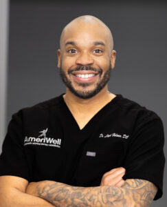 Meet Our Doctors | Expert Chiropractic and Medical Care at AmeriWell