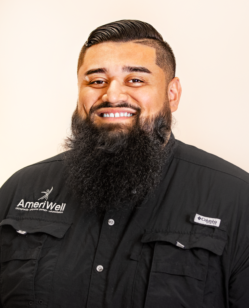 Meet Our Management Team | Leaders at AmeriWell Clinics