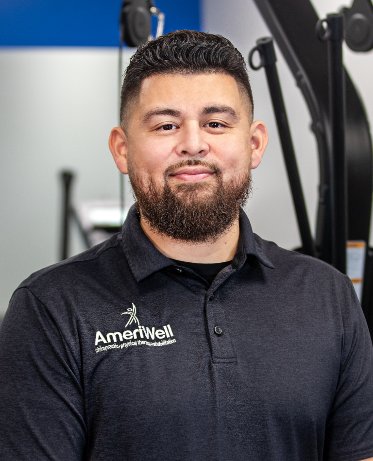 Meet Our Management Team | Leaders at AmeriWell Clinics