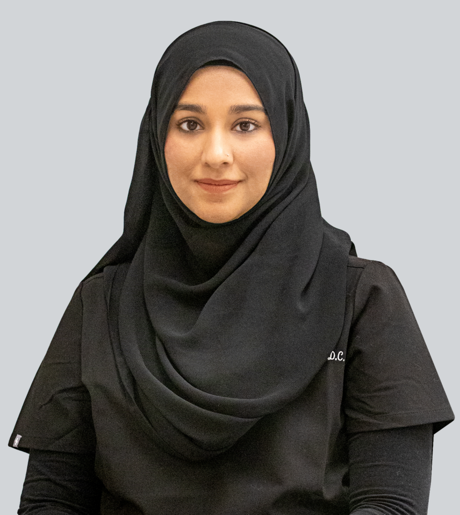 Dr. Anam Malik, DC - AmeriWell Clinics