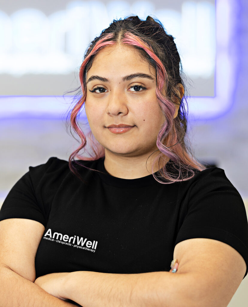 Meet Our Management Team | Leaders at AmeriWell Clinics