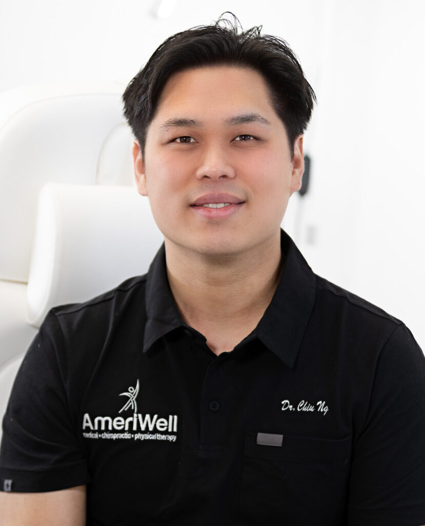 Meet Our Doctors | Expert Chiropractic and Medical Care at AmeriWell