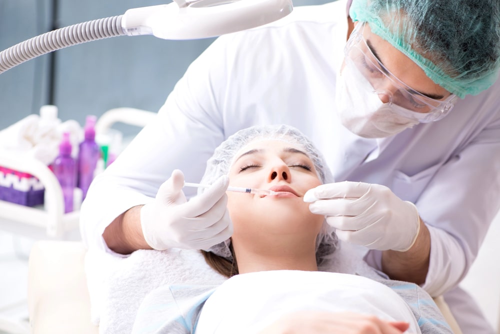 Rockville Botox Services | AmeriWell Clinics