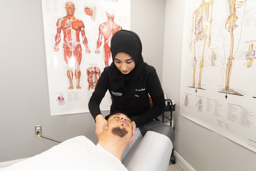 Gaithersburg Accident Doctor | AmeriWell Clinics