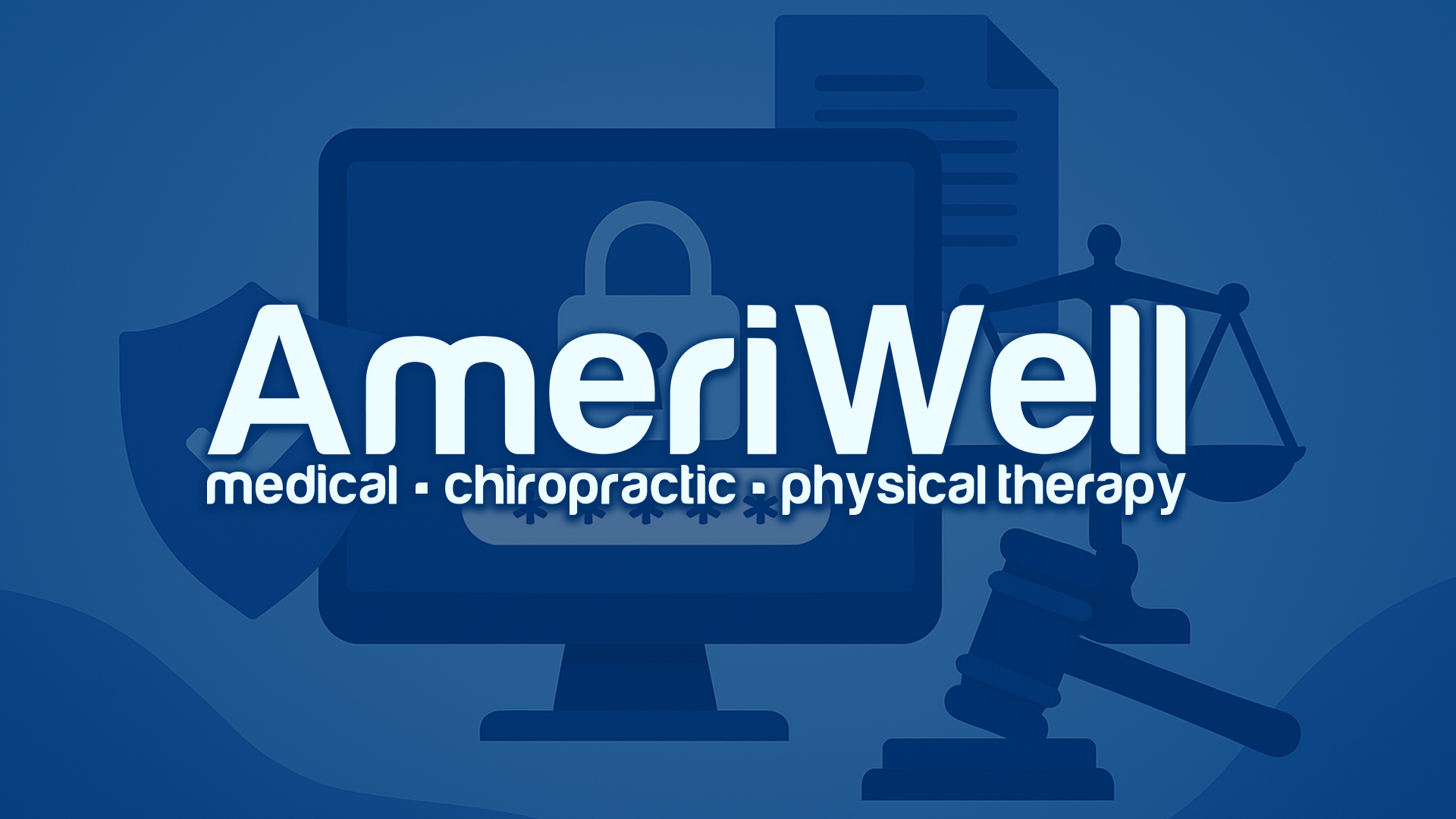 AmeriWell Attorney Portal | Secure 24/7 Access for Law Firms - AmeriWell Clinics